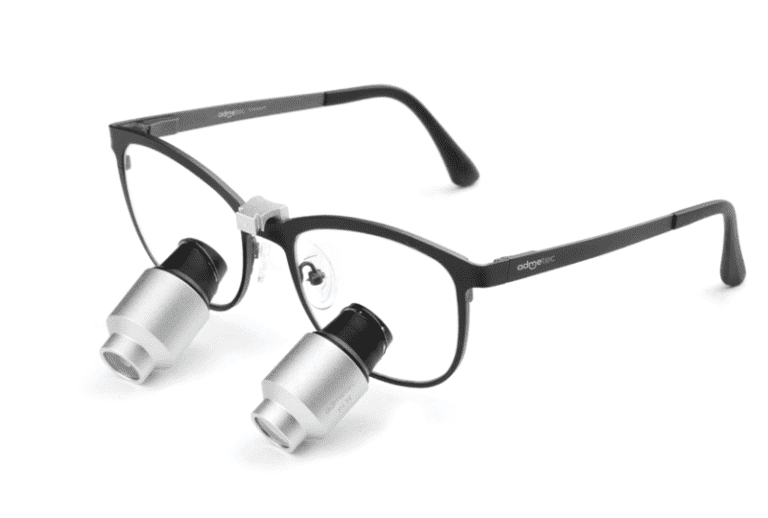 Loupes Prismatiques - ADMETEC