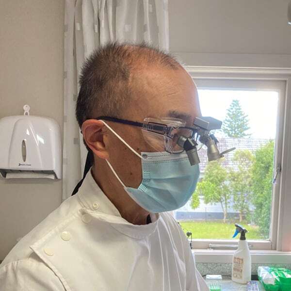Occhiali per dentisti: le migliori lenti per l'odontoiatria | Admetec