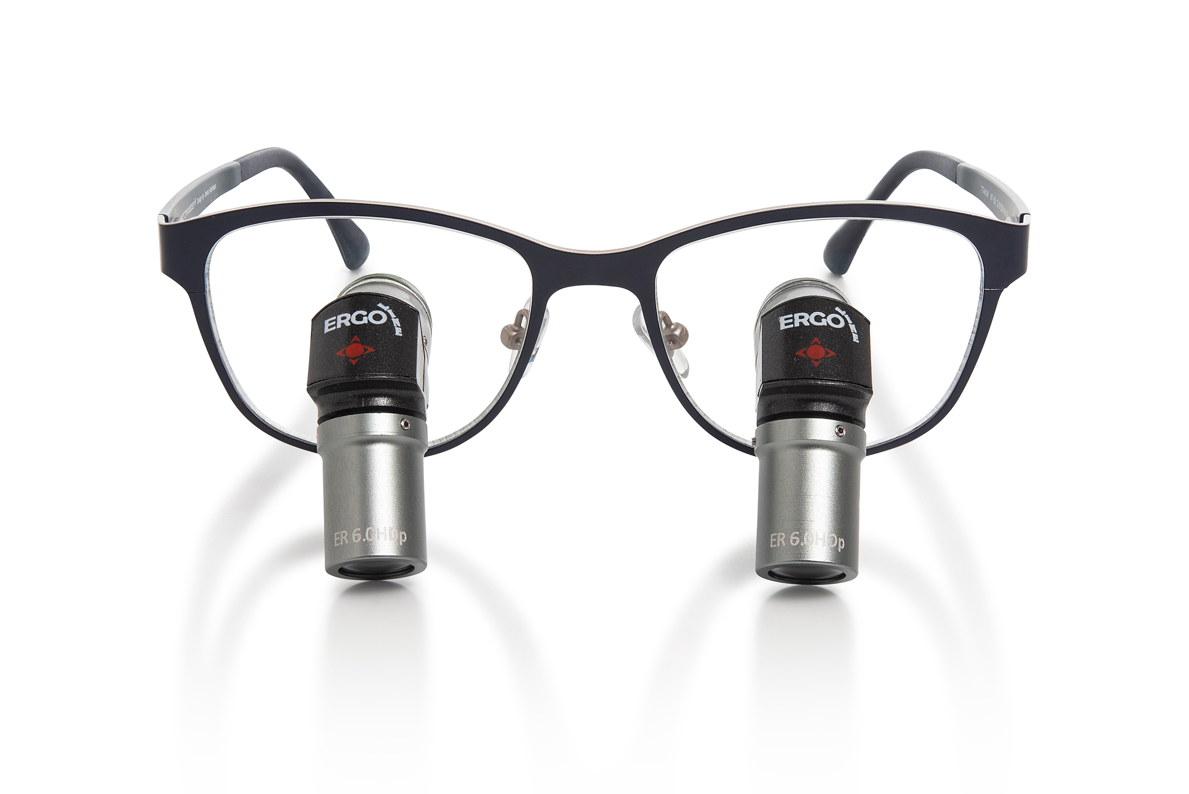 Glasses-type Binocular Loupe ERGO TTL Admetec, 55% OFF