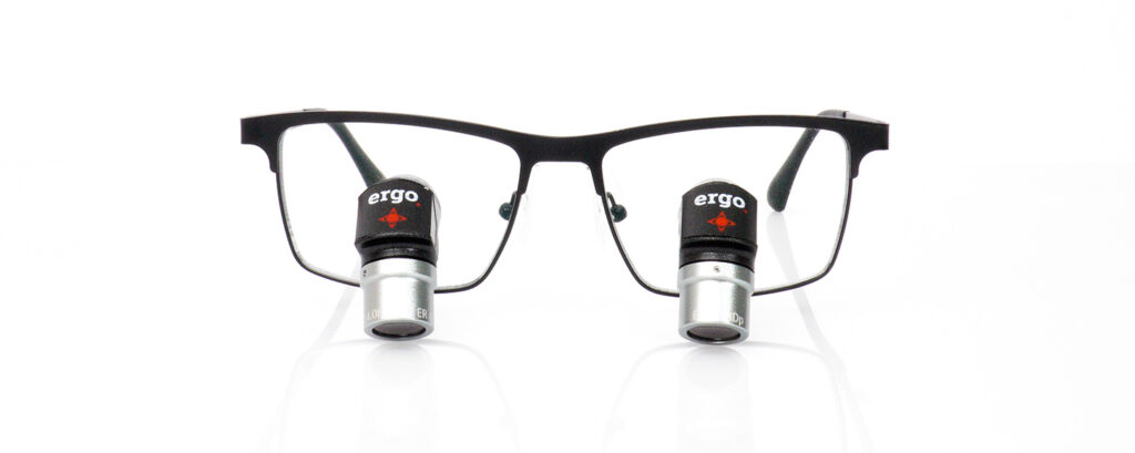 Preliminary Study Finds Ergonomic Loupes Can Help Reduce Back and Neck ...