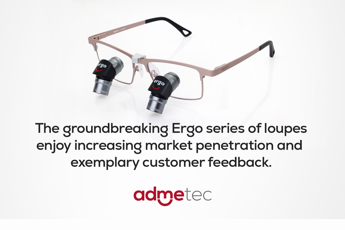 Admetec and Andau Medical end of year wrap up (2022) | ADMETEC