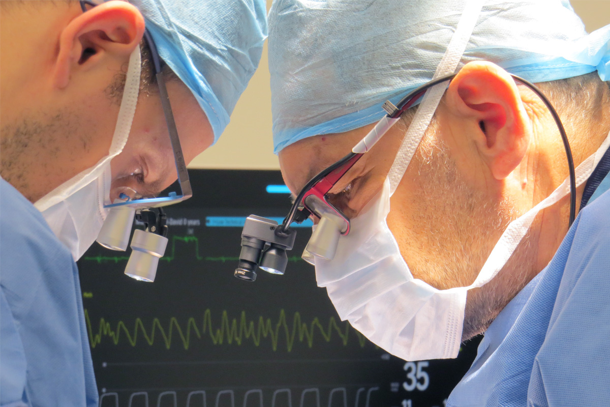 Seeing is Believing: The Role of Dental Cameras in Patient Education ...